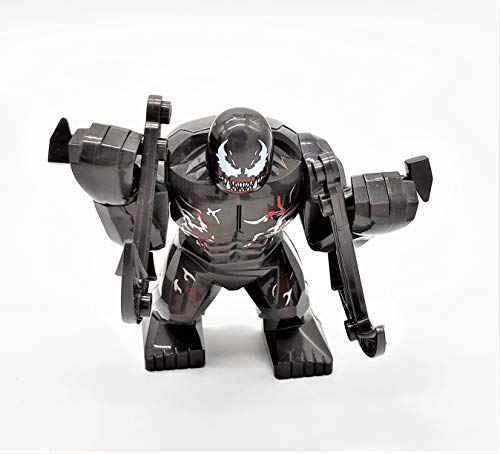 Best Riot Action Figures to Fuel Your Imagination and Collecting ...