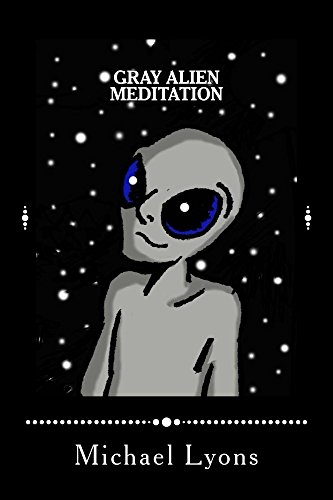 Amazon.com: Gray Alien Meditation (Steven A. Leon Book 1) eBook : Lyons ...