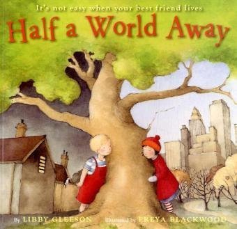 Half a World Away: 9781407110691: Amazon.com: Books