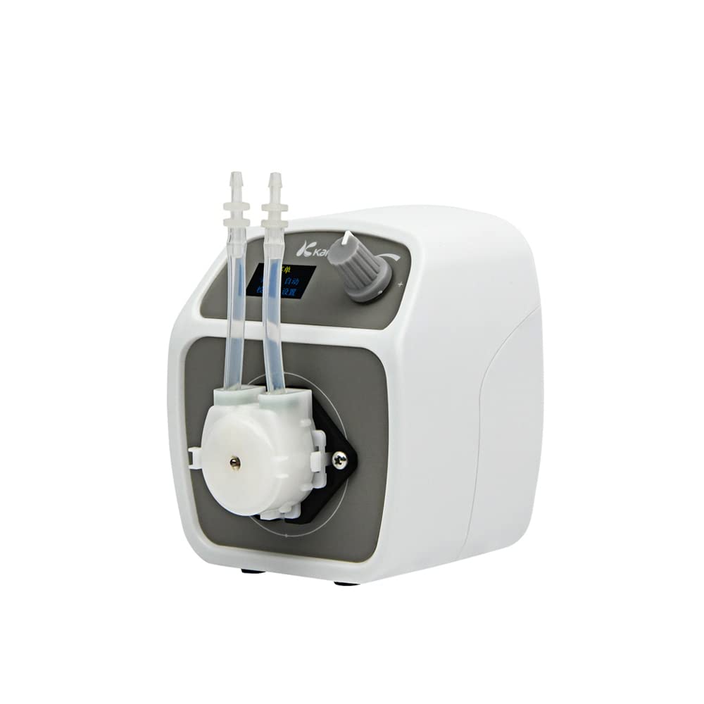 Snapklik.com : Peristaltic Pump 12V Dc Low Flow80ml/min Kamoer DKCP ...