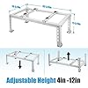Amazon.com: Air Jade Mini Split Stand for 9,000-24,000 BTU Ductless ...