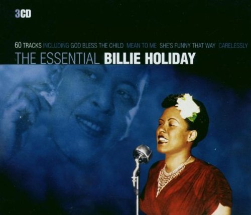 Holiday, Billie - Essential Billie Holiday - Amazon.com Music
