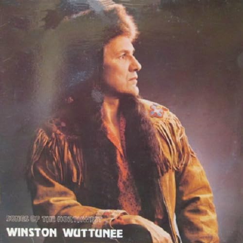 Écouter Songs of the North West par Winston Wuttunee sur Amazon Music ...