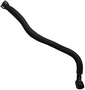 Amazon.com: Crankcase ventilation exhaust pipe for BMW 550i 550i xDrive ...