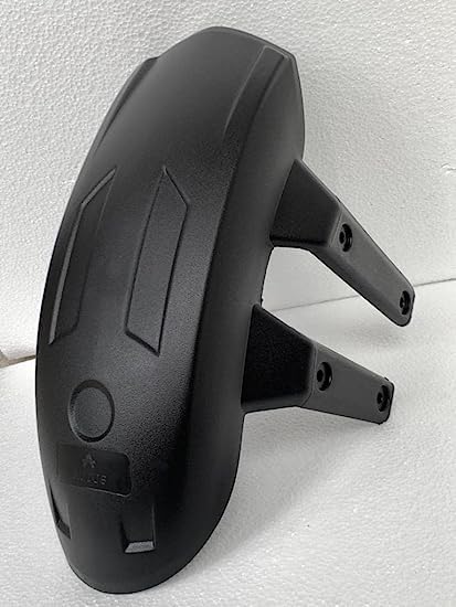 Rider Tech Rear Mudguard for Bike Rear Mudguard Splash Guard for All ...