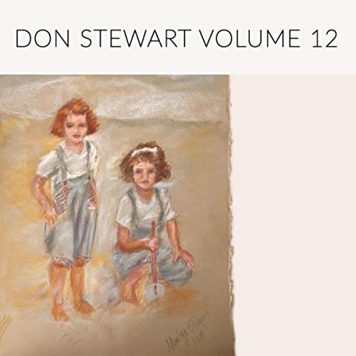 Amazon.com: Don Stewart, Vol. 12 : Don Stewart: Digital Music