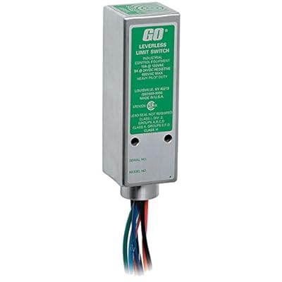 Go-Switch 81-10526-A2, SPDT, 14 End Sensing, Chile | Ubuy