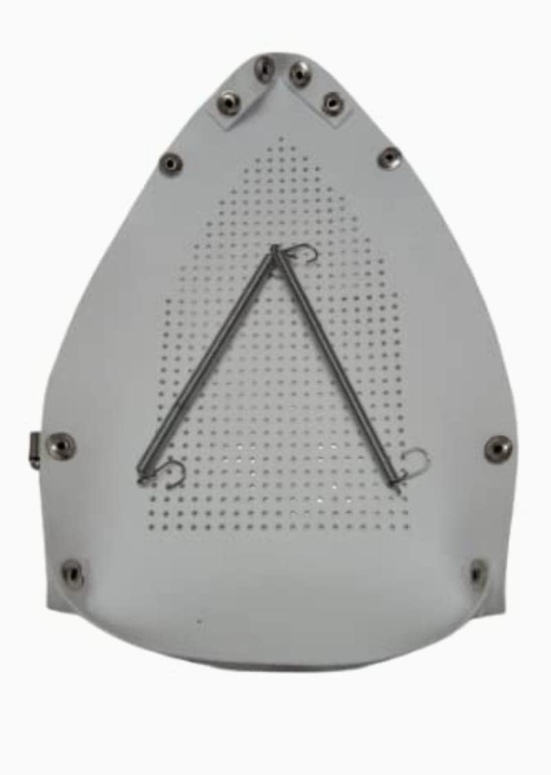 SILTI teflon shoe for ES-300-L size iron : Amazon.in: Home & Kitchen