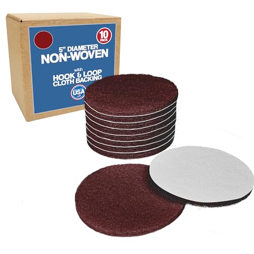 5 Best Sanding Discs For Paint Removal | Don't Gouge Metal