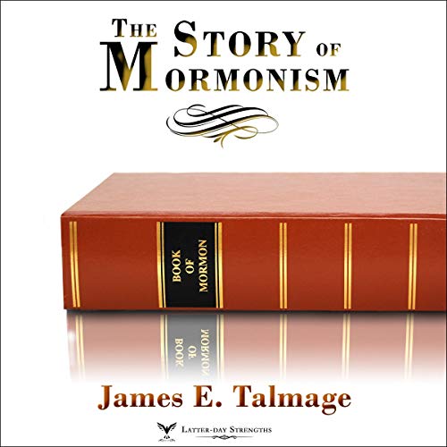 Amazon.com: The Story of "Mormonism" (Audible Audio Edition): James ...