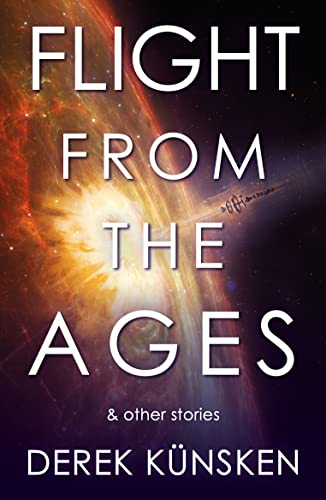 Amazon.com: Flight From the Ages And Other Stories (The Quantum ...