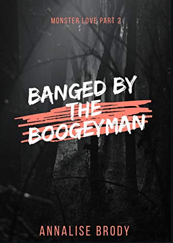 Boogeyman 2 Monster
