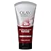 Olay Regenerist Micro-Sculpting Scrub Facial Cleanser, Face Wash, 150 ...