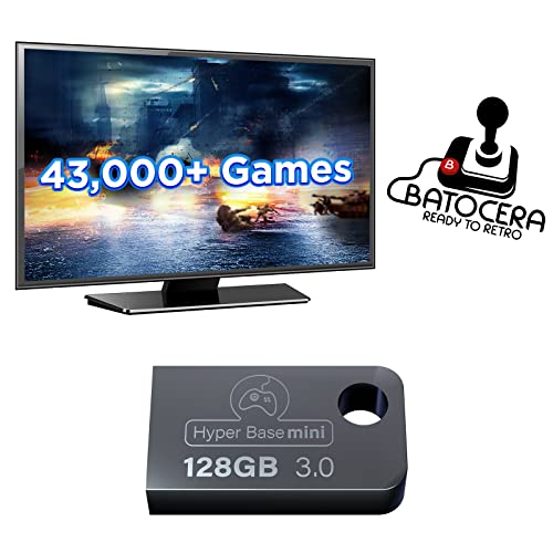 Top 10 Retro Game Console Emulator of 2022 - Katynel