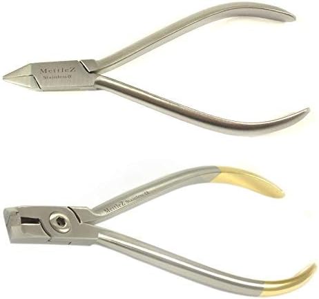 Amazon.com: Dental Adams plier Orthodontic wire bending premium Plier ...