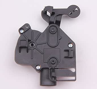 Amazon.com: New 15808595 15250765 REAR LIFTGATE LOCK MOTOR ACTUATOR FOR ...