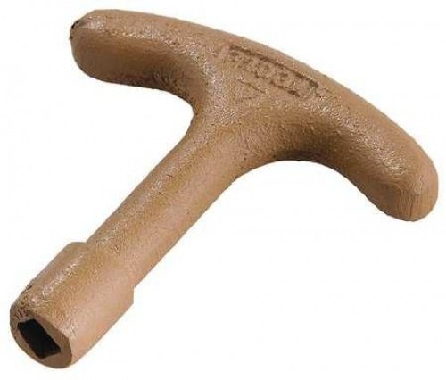 Hydrant Key, Jr Smith, 5810-PART03: Amazon.com: Industrial & Scientific