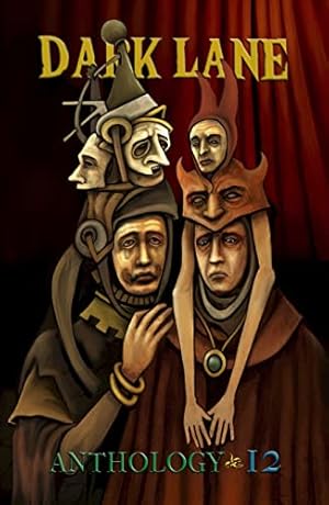 Amazon.com: Dark Lane Anthology: Volume Five (Dark Lane Anthologies ...
