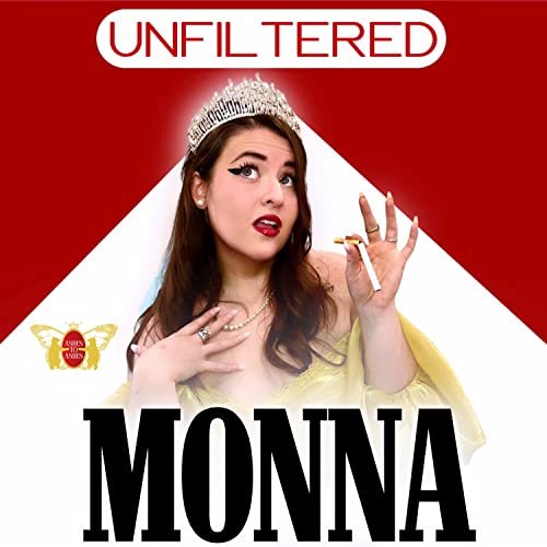 Play UNFILTERED by Monna on Amazon Music