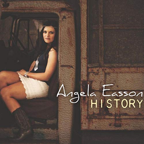 Play History by Angela Easson on Amazon Music