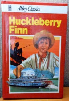 Amazon.co.jp: Huckleberry Finn : 本
