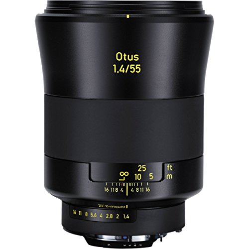 Best Carl Zeiss Lenses in 2025: Top 14 Carl Zeiss Lens Options