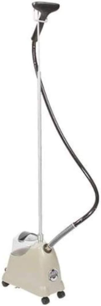 Amazon.com: Jiffy Cloth Steamer in Beige Interchangeable Steam Head ...