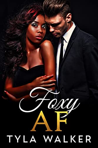 Foxy AF: A BWWM Romance (The Romances of Club Inferno) - Kindle edition ...