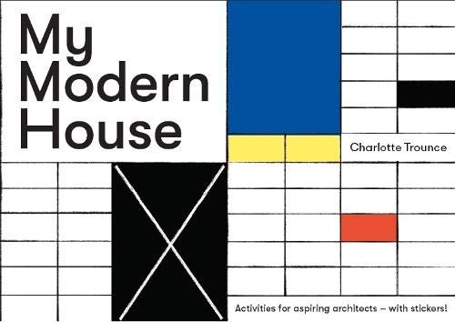 Buy My Modern House Book Online at Low Prices in India | My Modern ...
