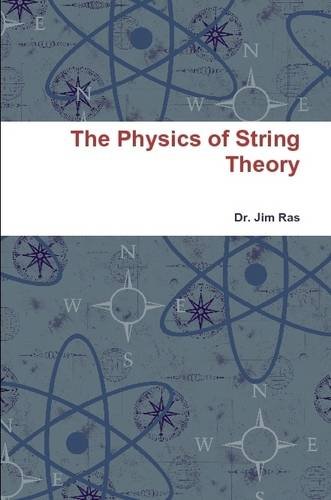 Buy The Physics of String Theory Book Online at Low Prices in India ...