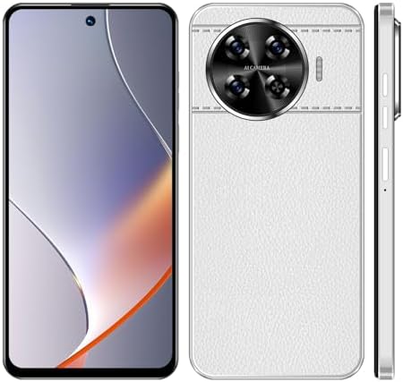 Amazon.com: KLXINMINGRUI Unlocked Cell Phones with 3G+32G(Expandable to ...