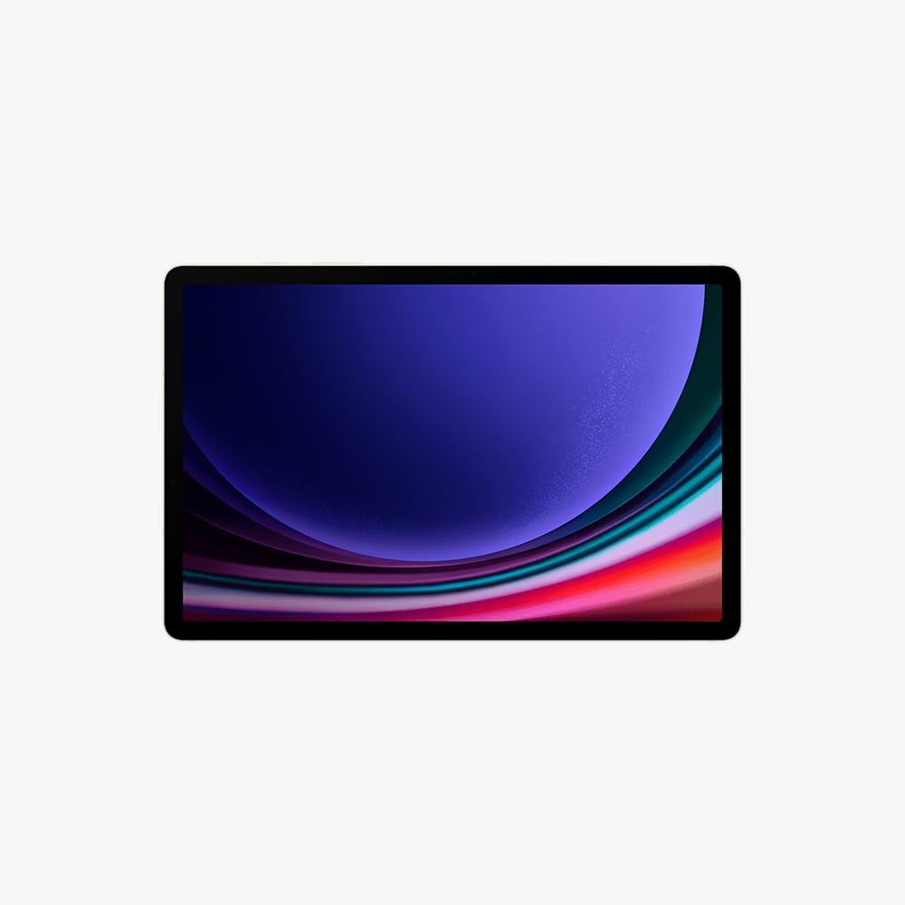 Tab S9 Marfim, 256GB, 11", 5G/WiFi, Câmera Principal 13MP, Câmera ...