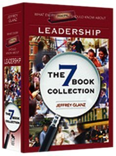 What Every Principal Should Know About Leadership: The 7-Book ...