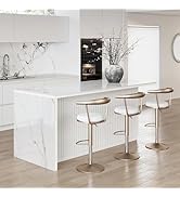 Amazon.com: homary 72" Kitchen Islands with Storage Large Kitchen ...