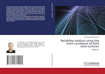 Reliability analysis using the main curvatures of limit state surfaces ...