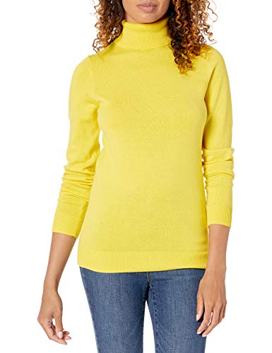 Amazon Essentials Women's Classic Fit Lightweight Long-Sleeve ...