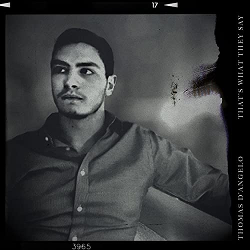 That's What They Say de Thomas D'Angelo en Amazon Music Unlimited