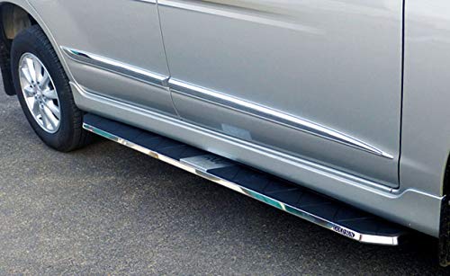 Goldsun ABS Stainless Steel Integrated Metal Reinforced Foot Step | GFS ...