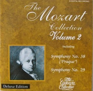 Mozart Collection: Amazon.de: Musik-CDs & Vinyl