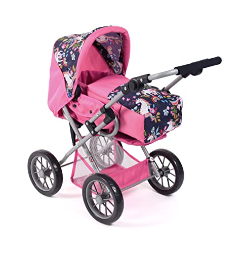 Puppenwagen Ab 6 Jahren