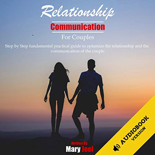 Amazon.com: Relationship Communication for Couples: Step by Step ...