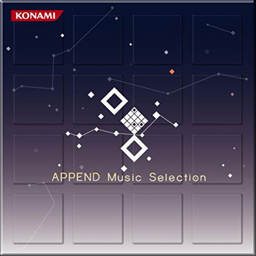 Amazon MusicでVARIOUS ARTISTSのjubeat copious APPEND Music Selectionを再生する