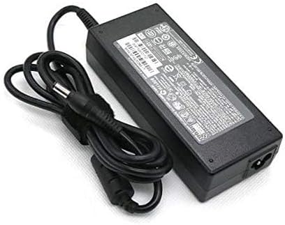 Amazon.com: Genuine 19V 6.32A 120W Ac Power Adapter PA5181U-1ACA Laptop ...