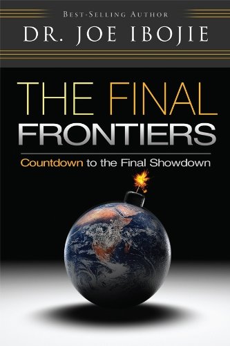 Amazon.com: The Final Frontiers: Countdown to the Final Showdown ...