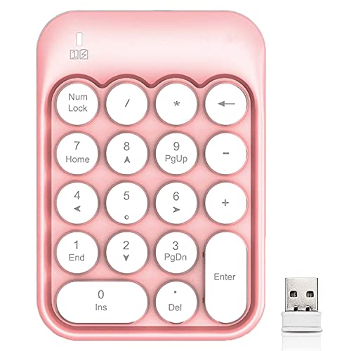 Amazon Best Sellers: Best Numeric Keypads
