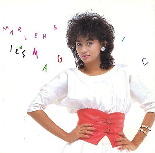 MARLENE - It's Magic - Amazon.com Music