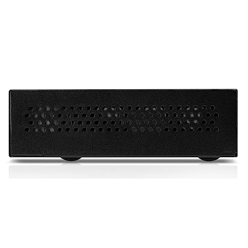 Buy Ubiquiti Networks EdgeRouter X, 4-Port Gigabit Router, ER-X (Router ...