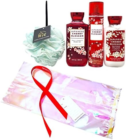 Amazon.com : Fawn Over Finds Deluxe Bath and Body Gift Bundle Includes ...