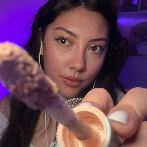 ASMR Doing Your Makeup But The Layered Sounds Are Wrong by ASMR Jade on ...