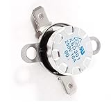 ・ブランド:Aexit・製造元:Aexit・モデル:modle・製造元/メーカー部品番号:f190413ae009368・製品名：温度制御スイッチ、型番：KSD301、動作タイプ：常時閉（NC）・動作温度：90℃、電圧：AC 250V、電流...